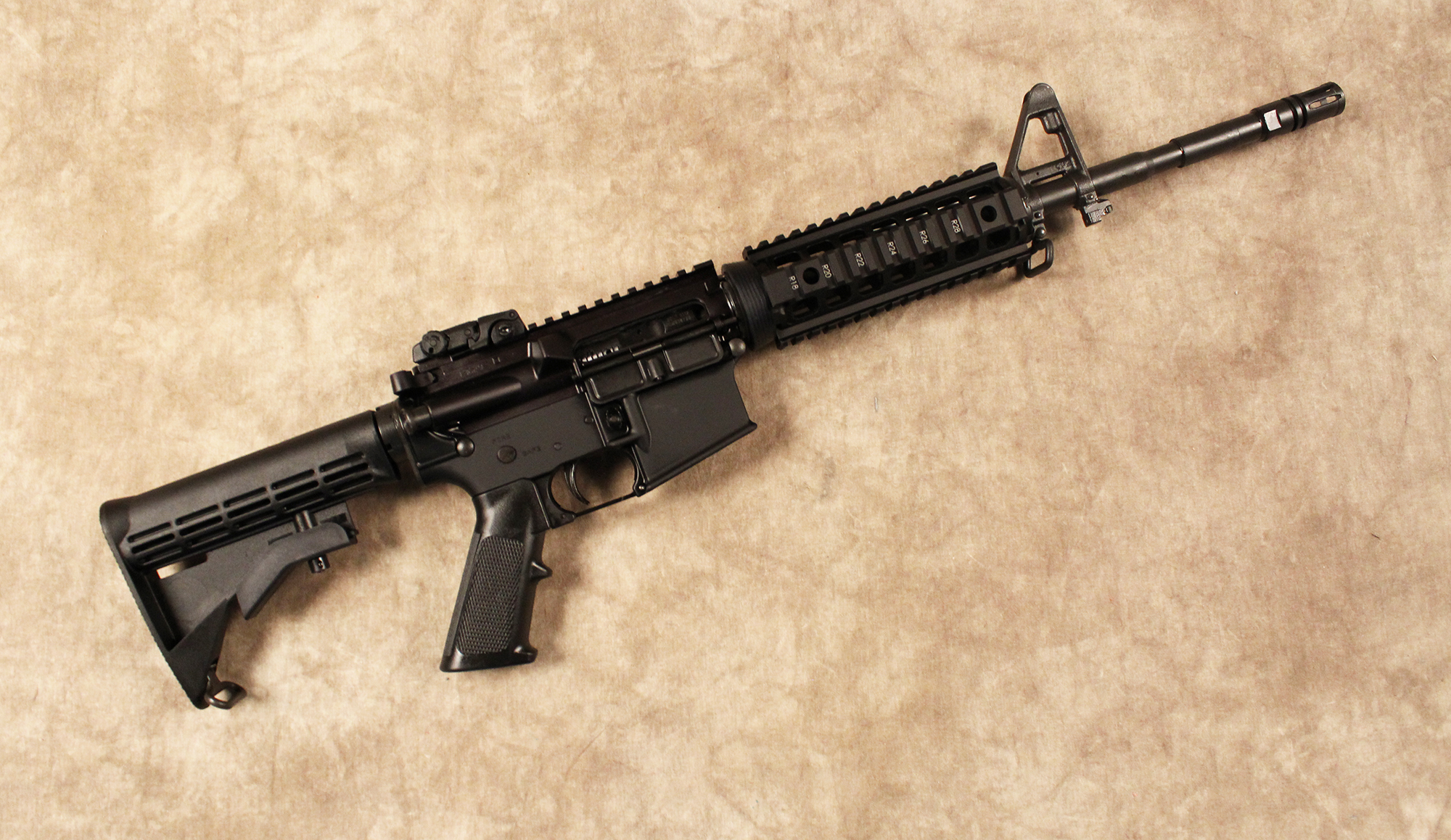 Colt~CR6920-EC~223 Remington | Bass Pro Shops